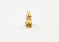 China SMA Female to SMP Female RF Adapter Connector for sale