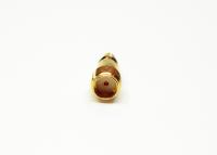 China SMA Female to SMP Female RF Adapter Connector for sale