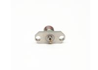China Stainless Steel Housing Straight 2.92mm RF Connector for Radar for sale