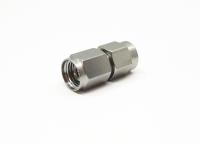 China 3.5mm to 2.4mm Type Male to Male MMW Millimeter Wave Adapter Connectors for sale