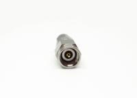 China K Type Straight RF Adapter 2.92mm to SSMA Male to Male for sale