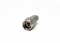 China K Type Straight RF Adapter 2.92mm to SSMA Male to Male for sale