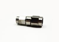 China K Type Straight RF Adapter 2.92mm to SSMA Male to Male for sale