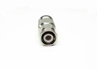 China Stainless Steel 11GHz N Female to TNC Male Adapter Straight for sale