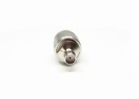 China SMA To TNC Straight RF Adapter Between Series Adaptor for sale