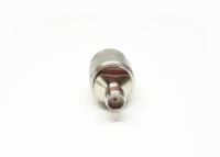 China SMA To TNC Straight RF Adapter Between Series Adaptor for sale