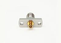 China Millimeter Wave 2.92mm RF Connector for Radar for sale