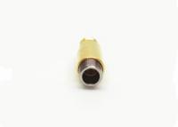 China CXN3506 Cable SMP RF Connector Female Cable Connector Solder Attachment for sale