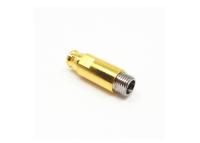China CXN3506 Cable SMP RF Connector Female Cable Connector Solder Attachment for sale