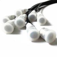 China SSMP Female K2.92mm Male RF Cable Assemblies 500mm for sale