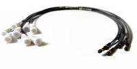 China SSMP Female K2.92mm Male RF Cable Assemblies 500mm for sale