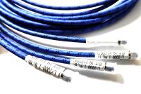 China K2.92 Microwave Male To Male Low PIM Cable Assembly 1000mm for sale