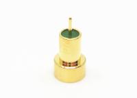 China 40GHz Sealed SMP Male Straight Solder Attachment Termination for sale