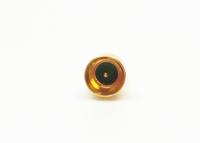 China 40GHz Sealed SMP Male Straight Solder Attachment Termination for sale