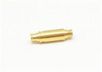 China CSMP Female To Female RF Coaxial Connector In Series Adapter for sale