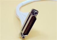 China 31 Twist Pins J30J Series Connector Micro-D Rectangular For Wire 0.1~0.15m㎡ for sale