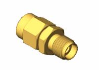 China K2.92 RF Microwave Coaxial Connectors Operate up to 40GHz Adapter for sale