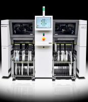 China Single Rail Siemens SMT Machine X4i S Siplace X4iS High Precision PCB Mounting for sale