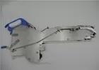 China JUKI 24mm ELECTRIC TYPE FEEDER 40157543 EF24FS for Surface Mounted Technology Machine for sale