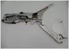 China Offer SMT JUKI FEEDER AF24NS E5006706AB0 for Surface Mounted Technology Test in machine before shipping for sale