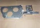 China Original FUJI CP7 12x8 12mm Embossed Feeder Smt Spare Parts High Quality, original brand in good condition of each goods for sale
