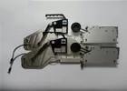 China Weight 3kg SMT Machine Feeder Fit FUJI Hover Davis 24mm QF01-24 Durable for sale
