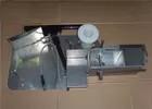 China Motorized 88mm SMT Machine Feeder For FUJI XP141 XP142 XP143 XP241 Stainless Steel for sale
