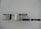 China Silver W88 SMT Feeder FUJI NXT 88mm UF05300 UF02600 Electric Anti Corrosion for sale