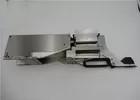 China Silver W88 SMT Feeder FUJI NXT 88mm UF05300 UF02600 Electric Anti Corrosion for sale