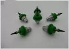China Silver 40025165 SMT Pick And Place Nozzles For JUKI 509 Stainless Steel for sale