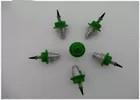 China Silver 40025165 SMT Pick And Place Nozzles For JUKI 509 Stainless Steel for sale