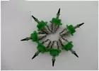 China Stainless Steel SMT Juki Nozzle For 501 , 40001339 CE Juki Spare Parts for sale