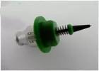 China Stainless Steel SMT Juki Nozzle For 501 , 40001339 CE Juki Spare Parts for sale