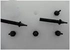 China AGGPN8482 FUJI NXT Nozzle Surface Mount Components Fit FUJI XP 1.3mm Steel for sale
