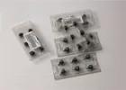 China 00333652 SMT Pick And Place Nozzles For Siemens Machine 725 925 Spare Parts for sale