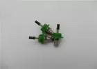 China 3.7mm SMT JUKI Nozzle Fit 598 , LED Pick And Place Machine Nozzle for sale