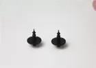 China R07-010-070 FUJI Machine Parts Nozzle AA05807 1.0mm For SMT Machine for sale