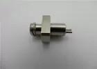 China 775 2077 Juki SMT Parts Nozzles E3411802000 For SMT Machine Silver Color for sale