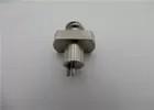 China 775 2077 Juki SMT Parts Nozzles E3411802000 For SMT Machine Silver Color for sale