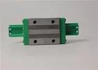 China SIEMENS Guide Trolley KWVE 25 H 00345186 SMT Machine Spare Parts Test in machine before shipping for sale