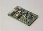 China Siemens 80C515C Signal Processing Board , 00344485 SMT Processor Circuit Board for sale