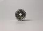 China 00373125 Siemens Machine Spare Parts , Surface Mount Components Deflection Pulley for sale