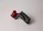 China Lightweight Siemens Electrical Unit , 00330938 Deflection Unit X For SMT Machine for sale