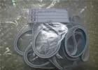 China High Density YS24 Yamaha Belt Spare Parts KKE-M917H-000 Lightweight for sale