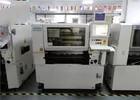 China Speed 0.040s/Chip CE JUKI SMT Equipment , KE3010 FX-3 JUKI Placement Machines for sale