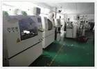 China Speed 0.040s/Chip CE JUKI SMT Equipment , KE3010 FX-3 JUKI Placement Machines for sale