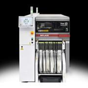 China Scalable Siemens Chip Mounter for sale