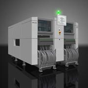 China High Speed SMT Assembly Equipment for sale