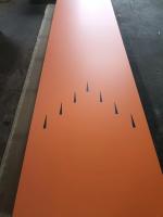 China 4*12' Indoor Bowling Lane Alley Entertainment Equipment For Fitness Exercise Body for sale
