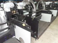 China Metal Refurbished 2nd Hand Original AMF Bowling Machine for Bowling Competitions for sale